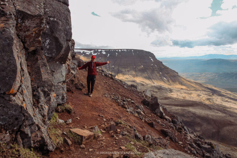 Hiking Mount Esja: The Ultimate Guide - Broken Boots Travel