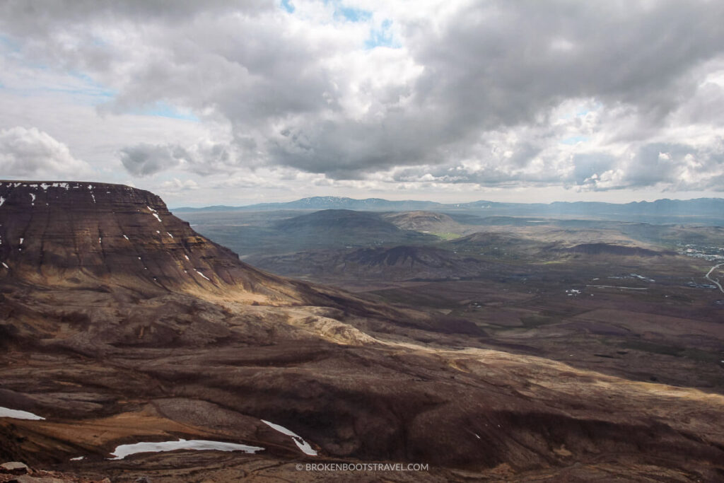 Hiking Mount Esja: The Ultimate Guide - Broken Boots Travel