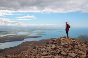 Hiking Mount Esja: The Ultimate Guide - Broken Boots Travel
