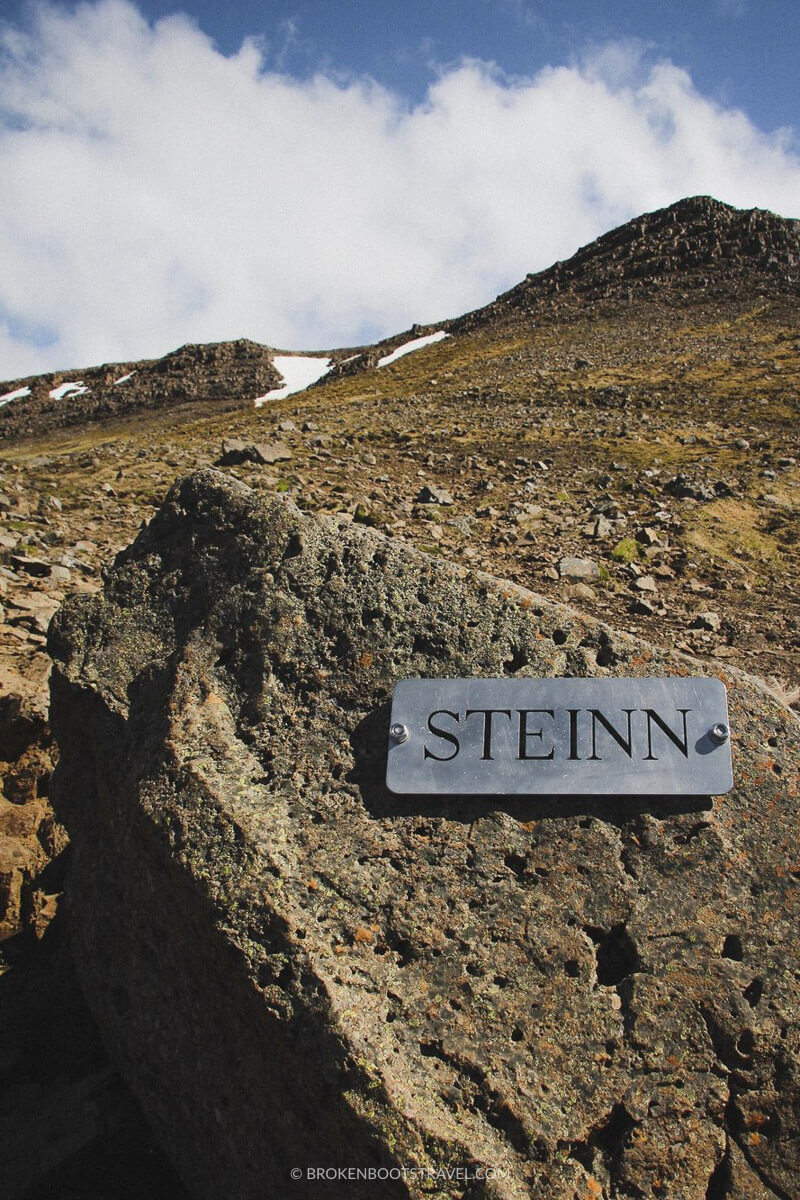 Hiking Mount Esja: The Ultimate Guide - Broken Boots Travel
