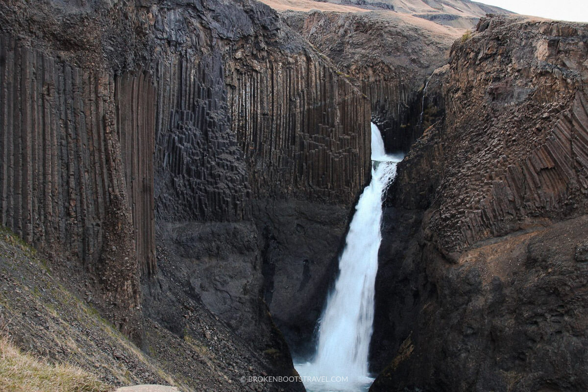 10 Must-Visit Waterfalls in Iceland (Off The Ring Road!)