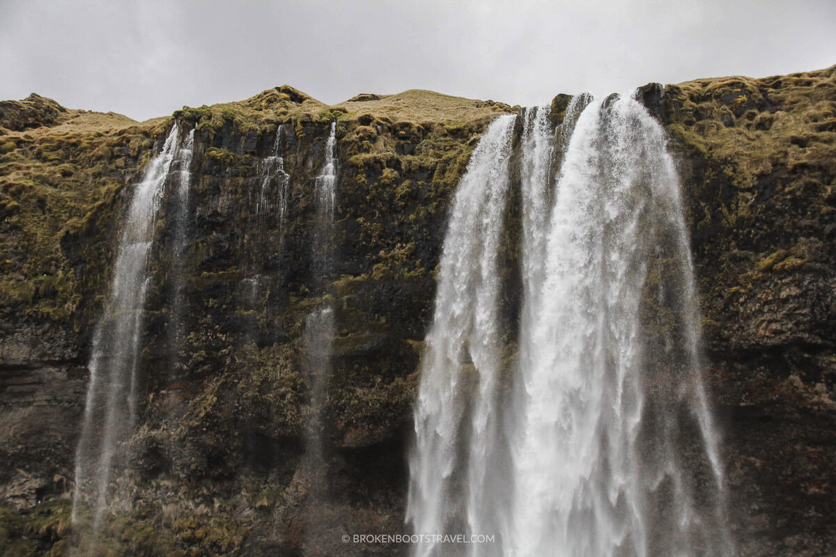 10 Must-Visit Waterfalls in Iceland (Off The Ring Road!)