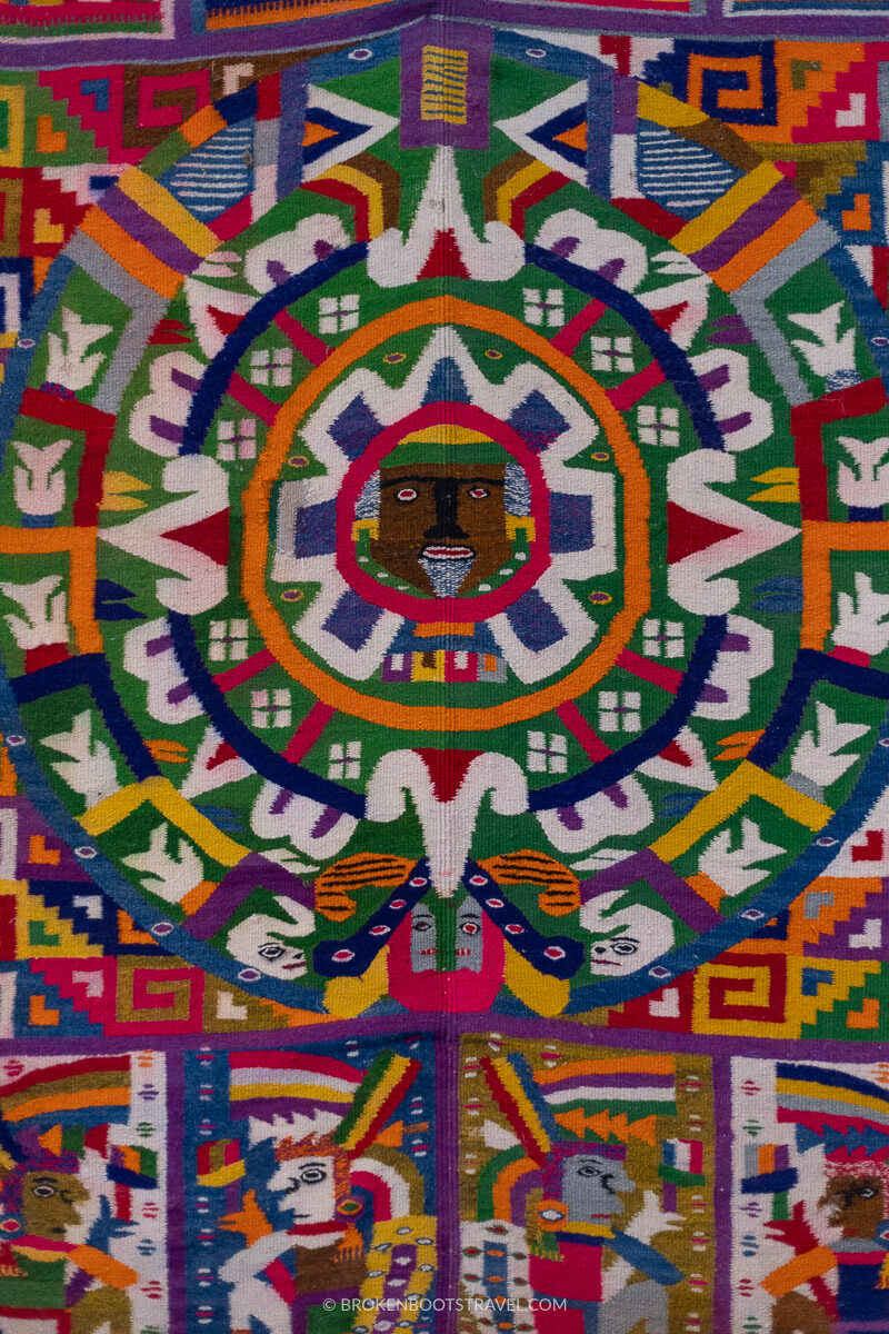 The Traveler's Guide to Teotitlán Del Valle - Oaxaca's Rug Village