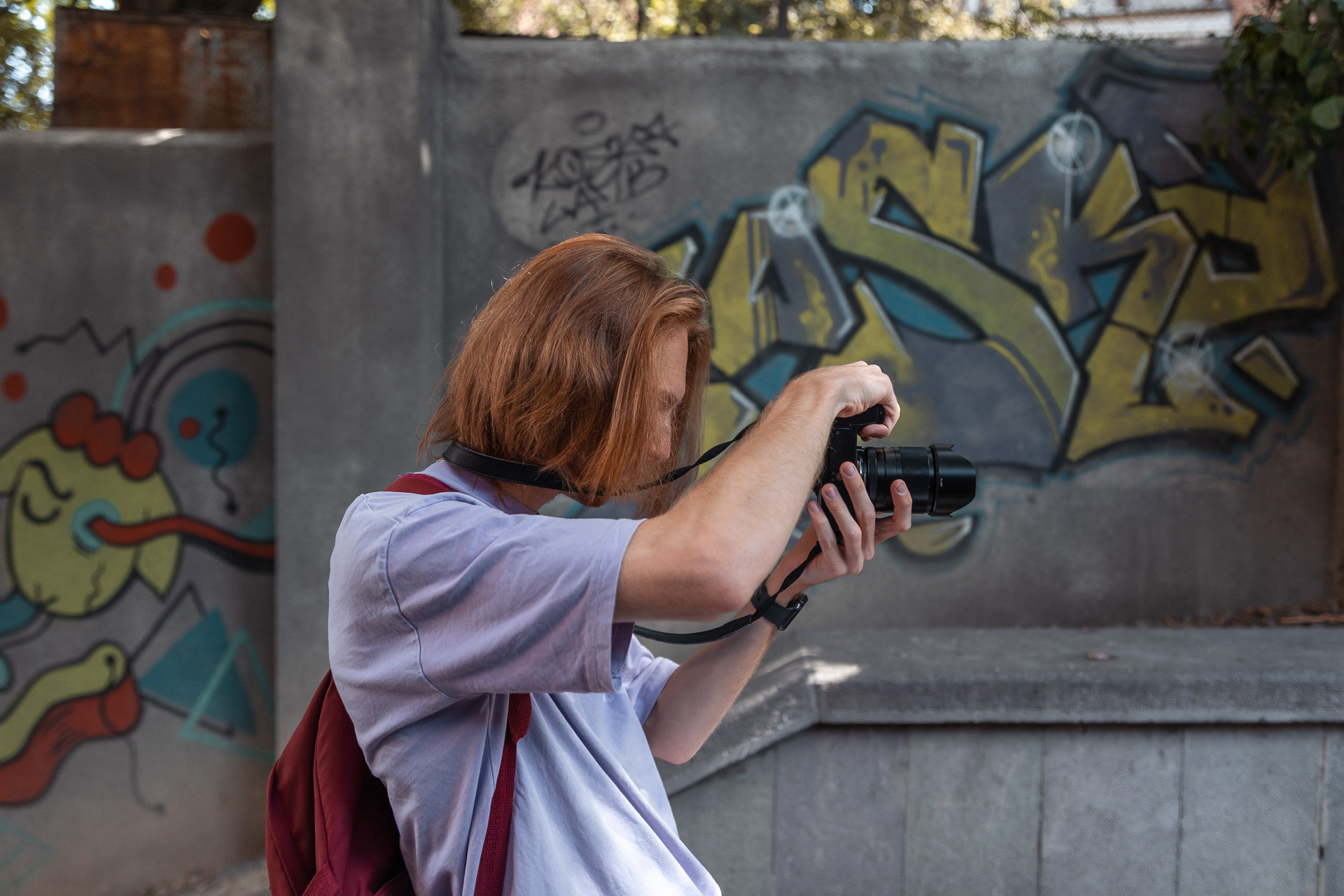 What Does it Mean to be an Ethical Photographer? - Broken Boots Travel