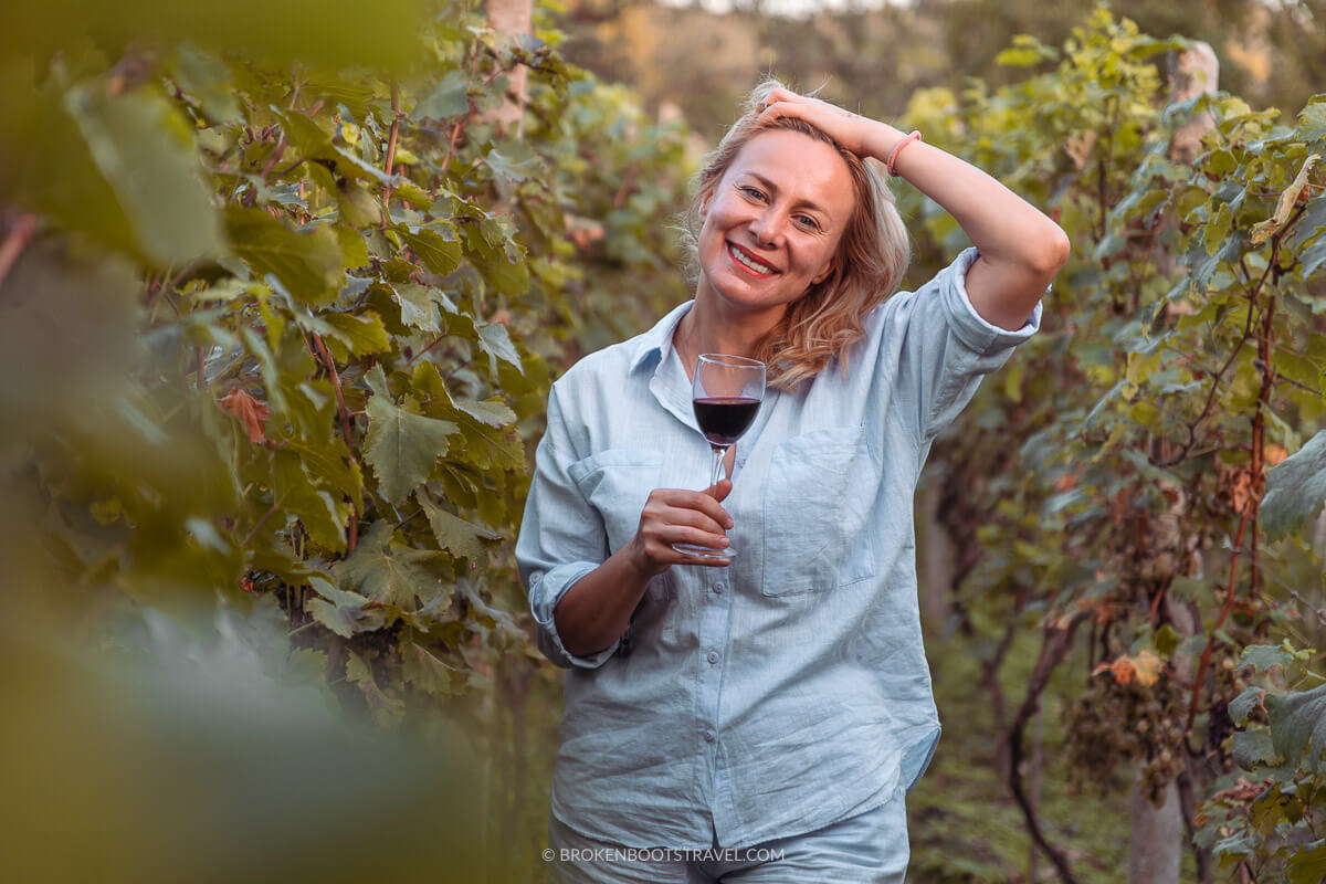 What is Rtveli? Celebrating Georgia's Wine Harvest Festival