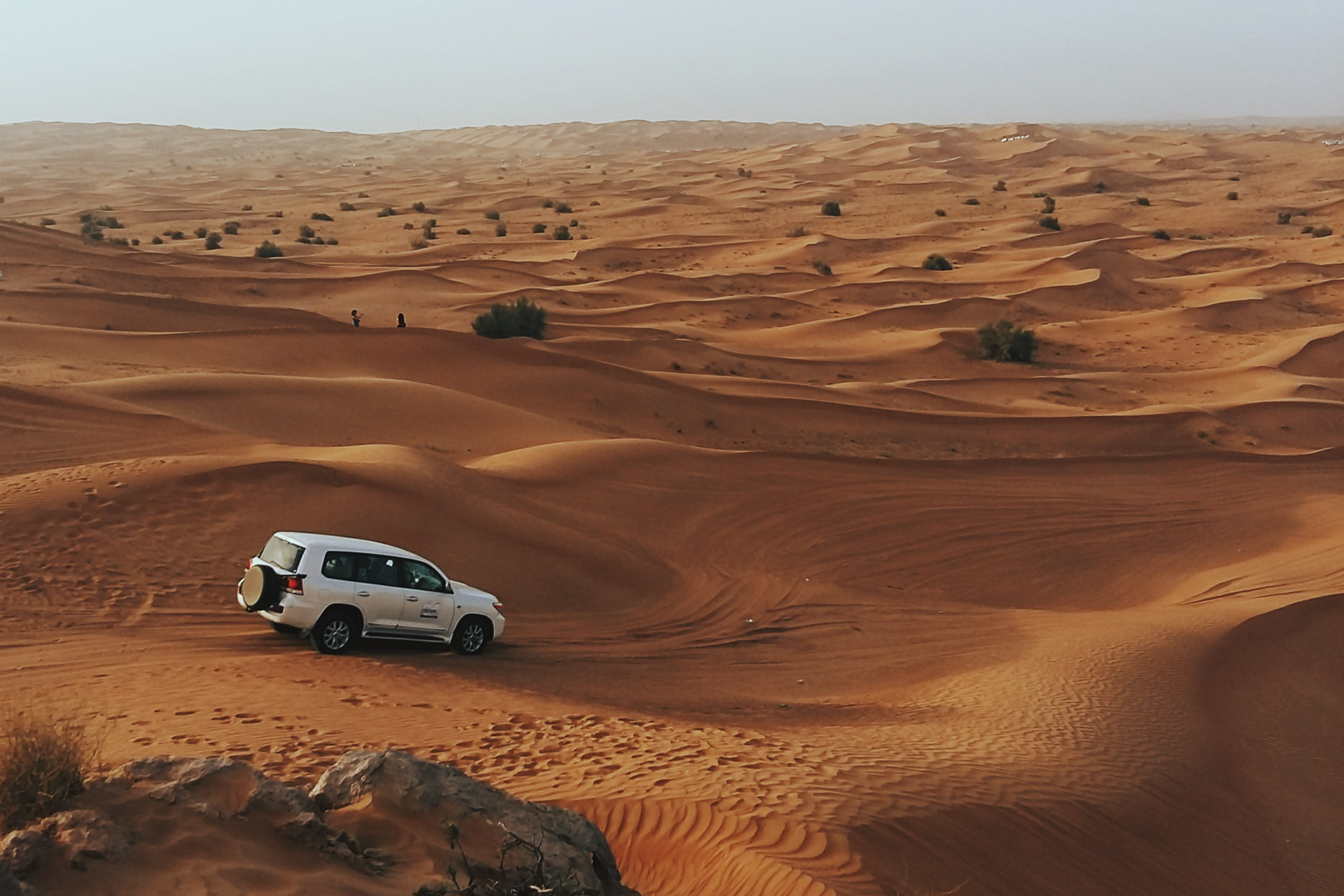 The 12 Best Things to do in Mleiha - The UAE's Archaeological Hub