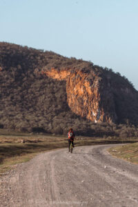 The Ultimate Guide to Biking Hell's Gate National Park, Kenya