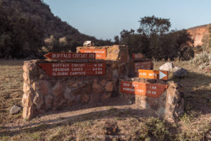 The Ultimate Guide to Biking Hell's Gate National Park, Kenya
