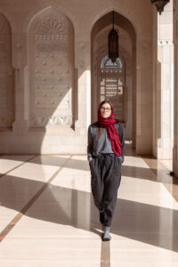 Is Oman Safe for Women? Thoughts from a Solo Female Traveler