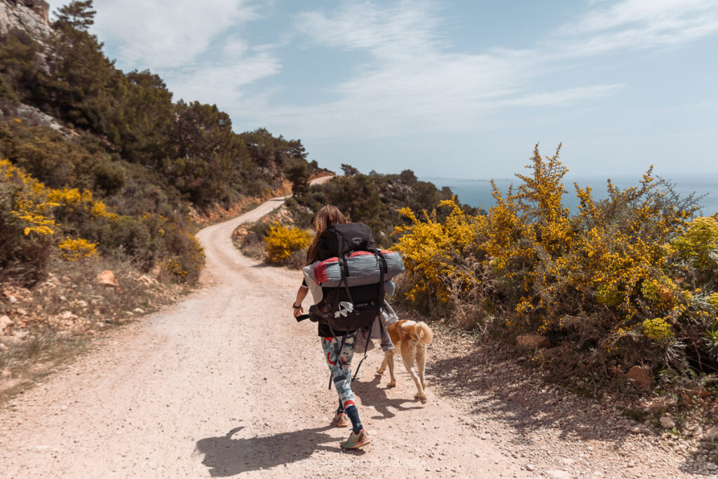 Hiking the Lycian Way: Everything You Need to Know