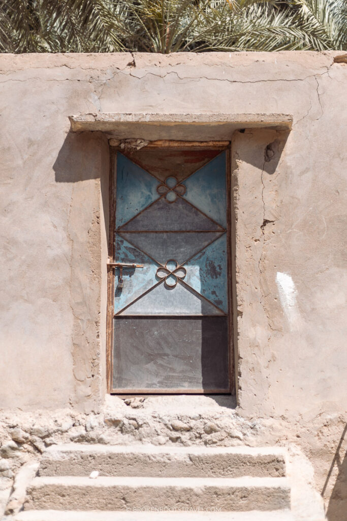 6 Things to Do in Wadi Shees: The Perfect Day Trip in the UAE