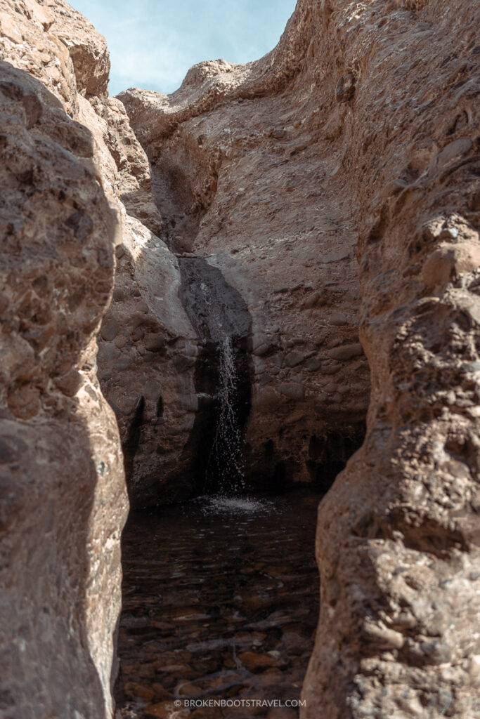 6 Things to Do in Wadi Shees: The Perfect Day Trip in the UAE