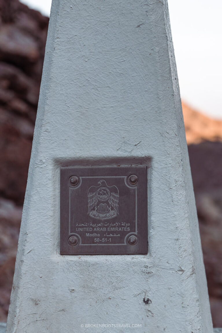 6 Things to Do in Wadi Shees: The Perfect Day Trip in the UAE