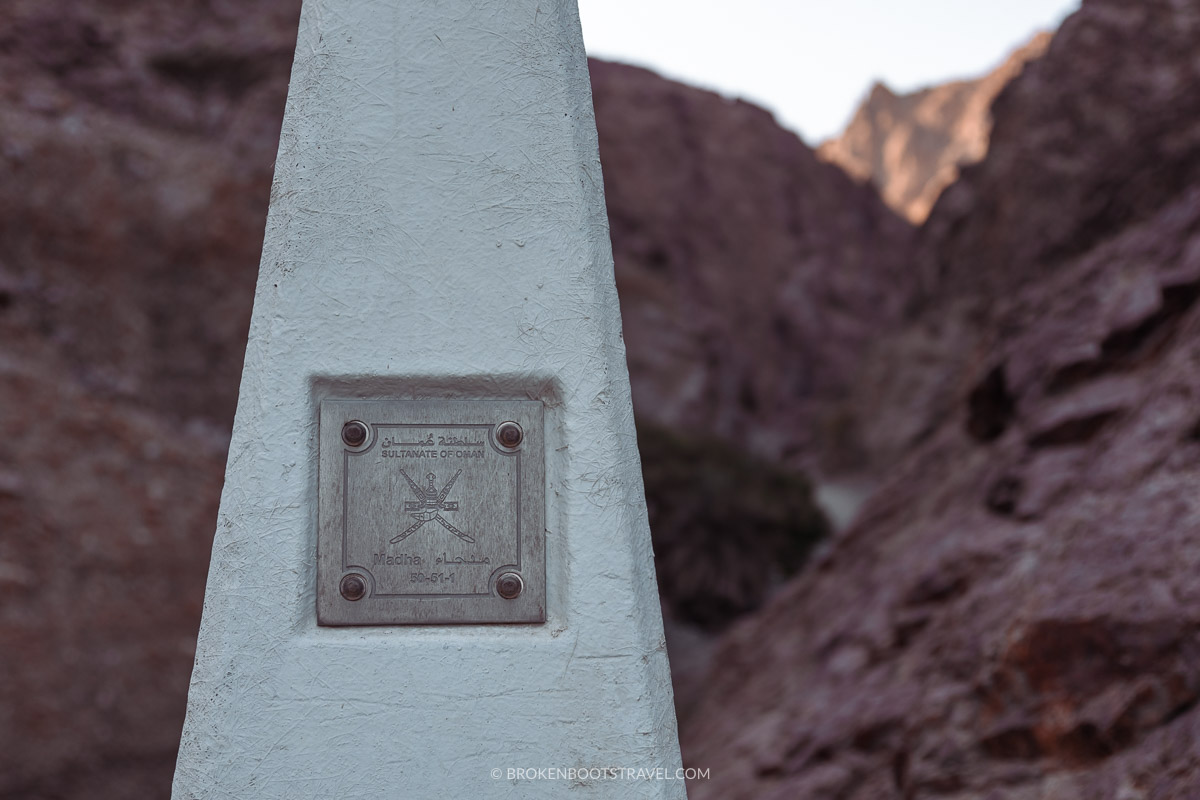 6 Things to Do in Wadi Shees: The Perfect Day Trip in the UAE