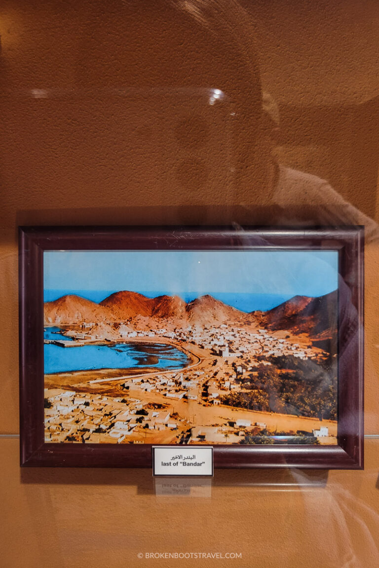 6 Things to Do in Wadi Shees: The Perfect Day Trip in the UAE