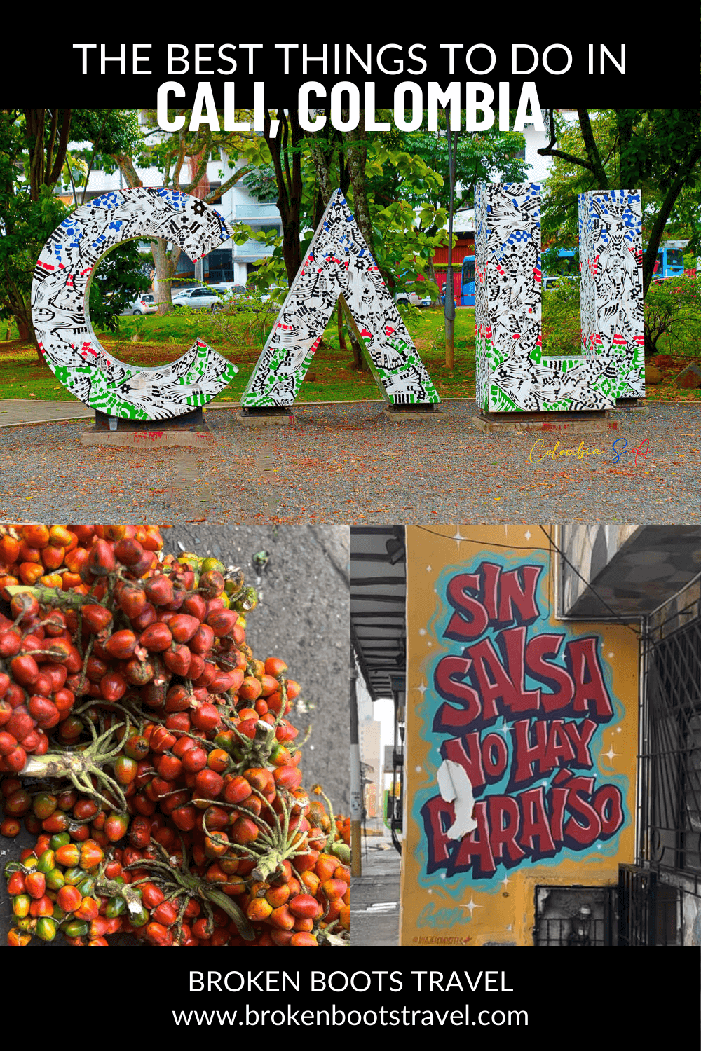 The Best Things to Do in Cali, Colombia: Colombia's Salsa Capital