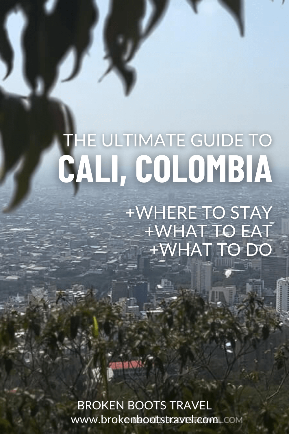 The Best Things to Do in Cali, Colombia: Colombia's Salsa Capital