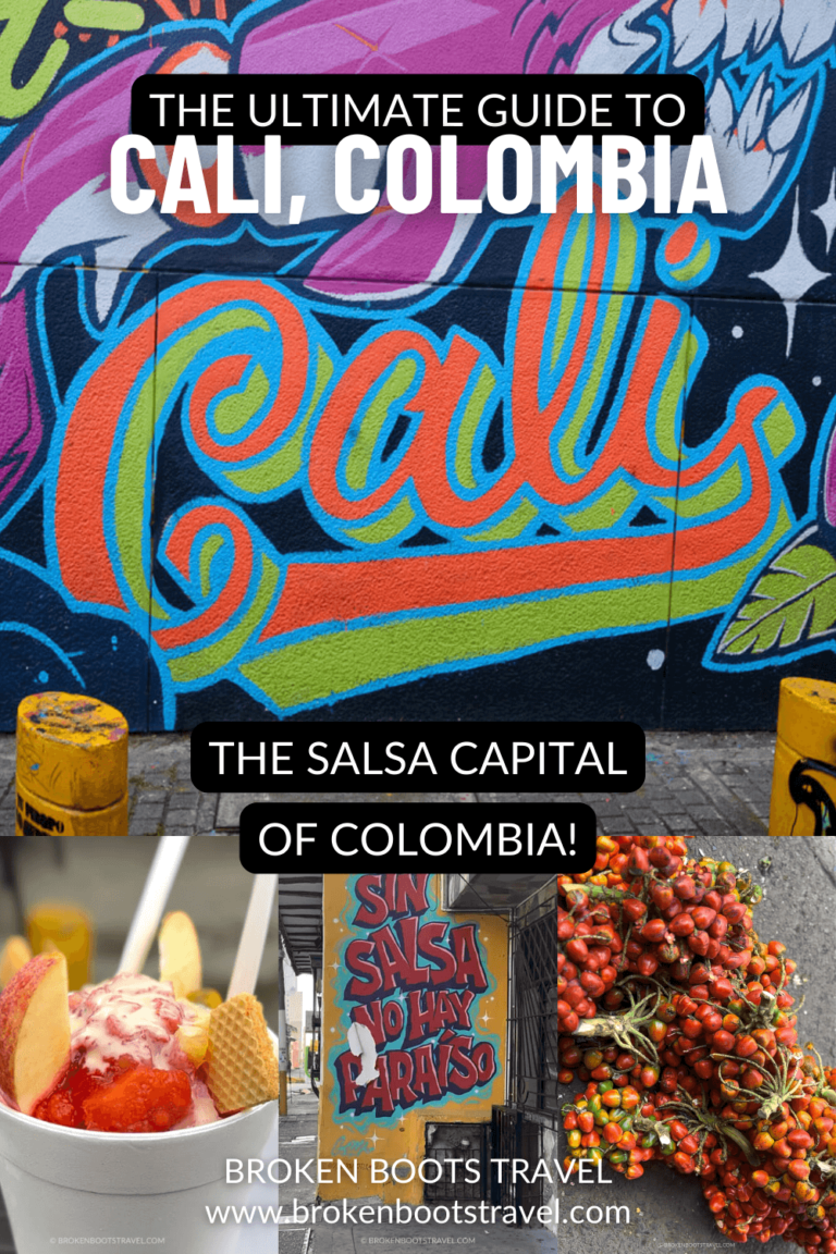 The Best Things to Do in Cali, Colombia: Colombia's Salsa Capital