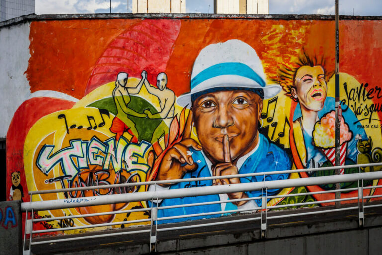 The Best Things to Do in Cali, Colombia: Colombia's Salsa Capital