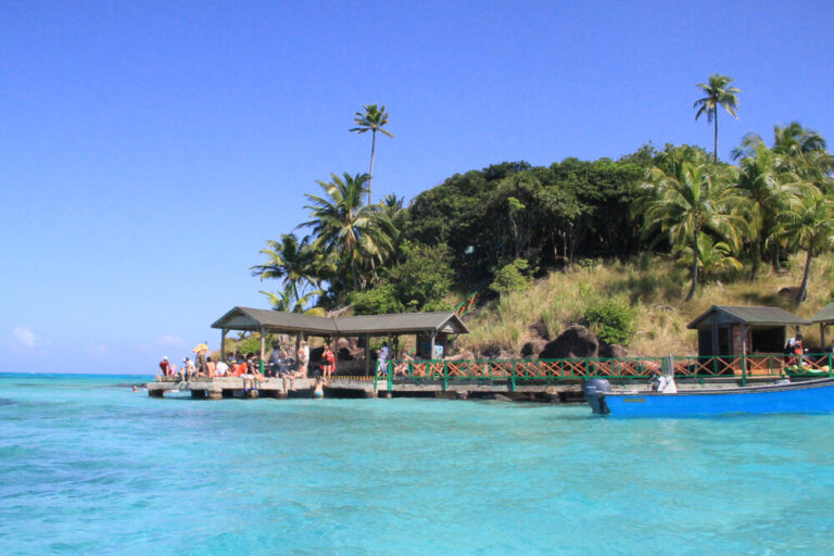 The Ultimate Guide to Providencia Island, Colombia - Broken Boots Travel