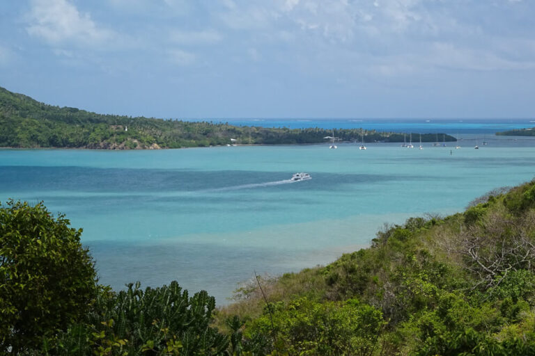 The Ultimate Guide to Providencia Island, Colombia - Broken Boots Travel
