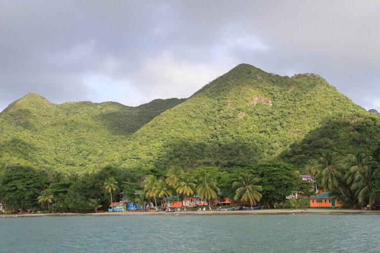 The Ultimate Guide to Providencia Island, Colombia - Broken Boots Travel