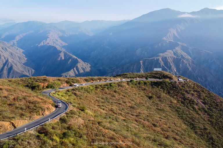 Colombia Itinerary: The Ultimate 3-Week Guide - Broken Boots Travel