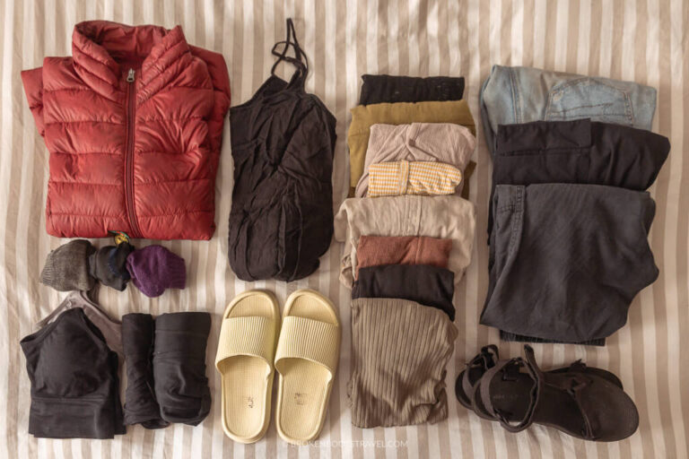 Colombia Packing List: What to Wear, What to Bring, and What to Leave ...