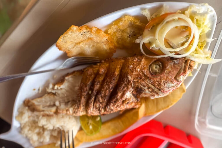 30+ Things You Have to Eat in Colombia (Colombian Food List!) - Broken ...